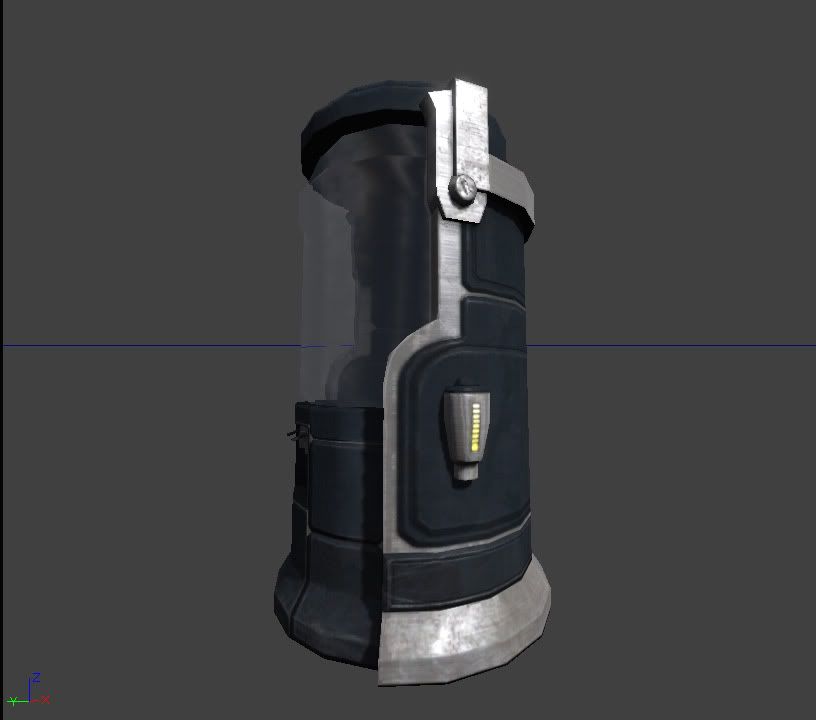 Unreal 3 Reflection Vector — polycount